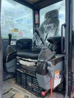 China SANY 5 Tons Kubota SY55C SY55U SY60C Pro Excavator Machine In Very Good Condition for sale