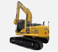 China Used Excavator Komatsu PC240-8 Japan Brand Crawler Digger 24 Ton With Low Price for sale