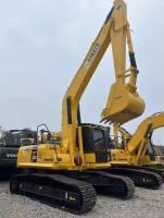 China Used Excavator Komatsu PC240-8 Japan Brand Crawler Digger 24 Ton With Low Price for sale