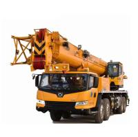 China XCMG 44m 5 Section Main Boom 25 Ton QY25K5C 25 Ton Truck Crane for sale
