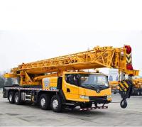 China XCMG 44m 5 Section Main Boom 25 Ton QY25K5C 25 Ton Truck Crane for sale