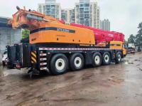 China SANY 220 Ton 240 Ton 2020 Used Truck Mounted Cranes For Sale 50/80/100/110 Ton for sale