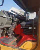 China Sany STC900 2017 Chinese Big Capacity Mobile Used Crane Truck For Sale for sale
