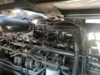 China Sany STC900 2017 Chinese Big Capacity Mobile Used Crane Truck For Sale for sale