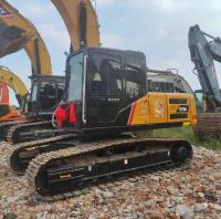 China Excellent Quality Price Sy215c / 22 Ton Medium Used Sany Excavator For Sale for sale