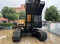 China 2023 Year Hot Sale 90% New Used Sany Excavator Construction Machinery for sale