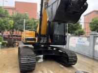 China 2023 Year Hot Sale 90% New Used Sany Excavator Construction Machinery for sale