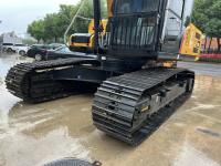 China 2023 Year Hot Sale 90% New Used Sany Excavator Construction Machinery for sale