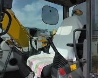 China Cheap New And Used 6 Tons Mini Excavator PC70-8 PC75 Komatsu Sale for sale