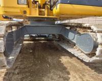 China Cheap New And Used 6 Tons Mini Excavator PC70-8 PC75 Komatsu Sale for sale