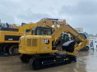 China Hot Sale Caterpillar 308E2 Second Hand Mini Excavator For Sale Good Condition for sale