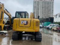 China Hot Sale Caterpillar 308E2 Second Hand Mini Excavator For Sale Good Condition for sale