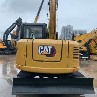 China Hot Sale Caterpillar 308E2 Second Hand Mini Excavator For Sale Good Condition for sale