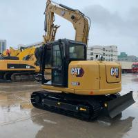 China Hot Sale Caterpillar 308E2 Second Hand Mini Excavator For Sale Good Condition for sale