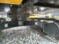 China 13 Ton 13.5 Ton Second Hand Excavator Sany SY135 SY135C SY135C-8 for sale