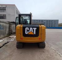 China Caterpillar 305.5E 306E Used Mini Excavator 2021 Year for sale