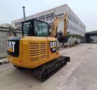 China Caterpillar 305.5E 306E Used Mini Excavator 2021 Year for sale