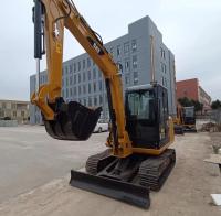 China Caterpillar 305.5E 306E Used Mini Excavator 2021 Year for sale