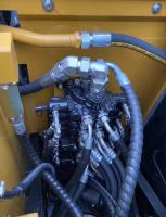 China SANY SY75C 2018 2019 2020 Used Crawler Excavator On Sale for sale