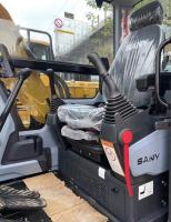 China SANY SY75C 2018 2019 2020 Used Crawler Excavator On Sale for sale