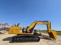 China CAT 349D2L Multi Purpose Excavator Low Price Bucket Capacity 3.2 Top Sale for sale