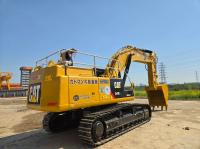 China CAT 349D2L Multi Purpose Excavator Low Price Bucket Capacity 3.2 Top Sale for sale