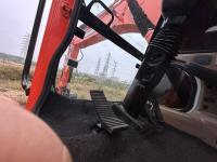 China Hyundai Cummins Wheeled Excavator Super High Cost Performance for sale