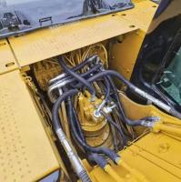 China 21 Ton Used Excavator Cat 320dl Second Hand Caterpillar Backhoe Front Shovel Dragline Excavator for sale