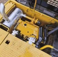 China 21 Ton Used Excavator Cat 320dl Second Hand Caterpillar Backhoe Front Shovel Dragline Excavator for sale