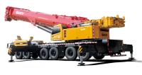 China Used SA-NY SAC4500S 80/100/150/300/450 Ton Truck Mounted Crane Sale for sale
