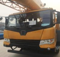 China Xcm G Qy20k5 Qy20k Hydraulic Mobile 20 Ton Truck Crane For Sale for sale