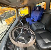 China 70 Ton Used QY70KC Mobile Used Crane Truck yellow for sale