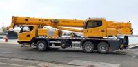China 25/30/35/50 Ton All Model Qy25K5d 25ton 30ton 50ton Truck Mounted Crane Truck Mobile Hydraulic for sale