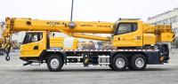 China 25/30/35/50 Ton All Model Qy25K5d 25ton 30ton 50ton Truck Mounted Crane Truck Mobile Hydraulic for sale