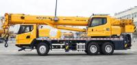 China 25/30/35/50 Ton All Model Qy25K5d 25ton 30ton 50ton Truck Mounted Crane Truck Mobile Hydraulic for sale