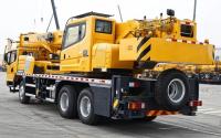 China 25/30/35/50 Ton All Model Qy25K5d 25ton 30ton 50ton Truck Mounted Crane Truck Mobile Hydraulic for sale