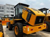 China Guangxi Liugong Origin 3 Ton Small Hydraulic Wheel Loader 835 835H Payloader For Sale for sale