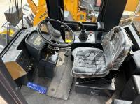 China Guangxi Liugong Origin 3 Ton Small Hydraulic Wheel Loader 835 835H Payloader For Sale for sale