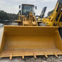China Original Cat966H 950H Caterpillar Used Wheel Loader for sale