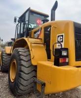 China Original Cat966H 950H Caterpillar Used Wheel Loader for sale