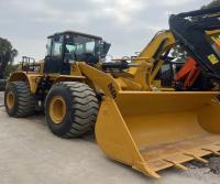 China Original Cat966H 950H Caterpillar Used Wheel Loader for sale