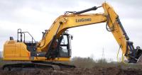 China Liugong New Excavator 922E 22Ton Hydraulic Digger 922E for sale
