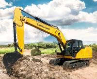 China Liugong New Excavator 922E 22Ton Hydraulic Digger 922E for sale