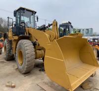 China Original Used Cheap CAT 950GC Loader 938F 938G 950F 962G 966E 966F 966G 966H for sale