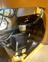 China Good Condition Used Wheel Loader CAT 966F CAT 966 950 966H 950F Cat 966F for sale