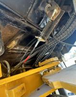 China Good Condition Used Wheel Loader CAT 966F CAT 966 950 966H 950F Cat 966F for sale