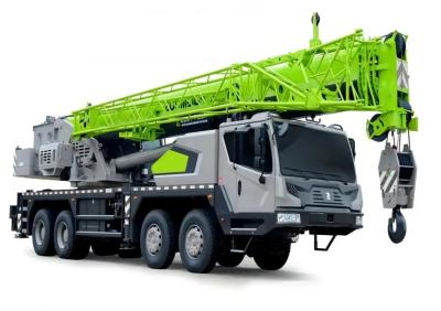 China Zoomlion Zat301V562-1 New Generation 30 Ton Truck Crane For Heavy Lifting Operations for sale