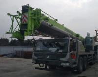 China China Top Brand Zoomlion New 20 Ton Grue Mobile Crane Truck for sale