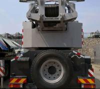 China China Top Brand Zoomlion New 20 Ton Grue Mobile Crane Truck for sale