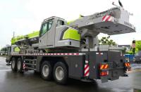 China China Top Brand Zoomlion New 20 Ton Grue Mobile Crane Truck for sale